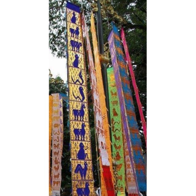 ตุงช้างล้านนา ถูกที่สุด พร้อมโปรโมชั่น ต.ค. 2024|BigGoเช็คราคาง่ายๆ