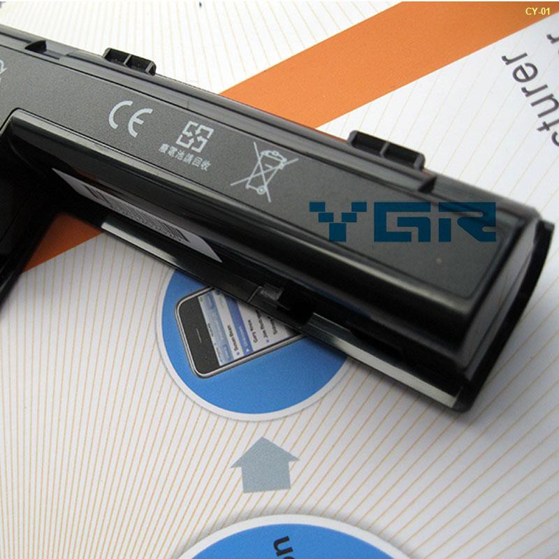 ♂Gateway NV49C13 nv59c NV50A NV53A NV55s P5WS5 แบตเตอรี่แล็ปท็อป ...