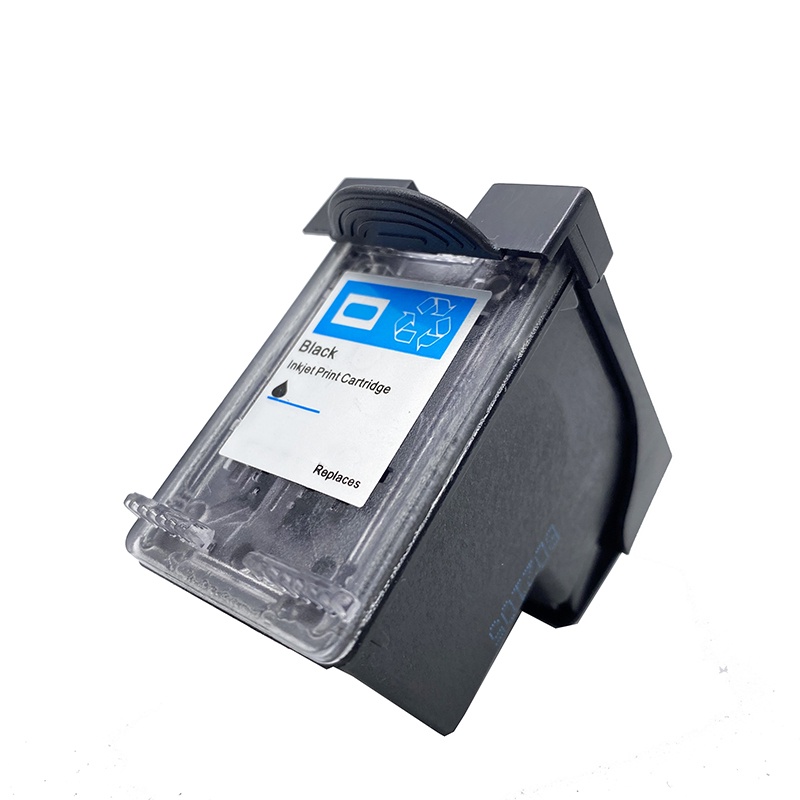 einkshop for hp 301 301xl Refillable Ink Cartridge Officejet 4630 4631 ...
