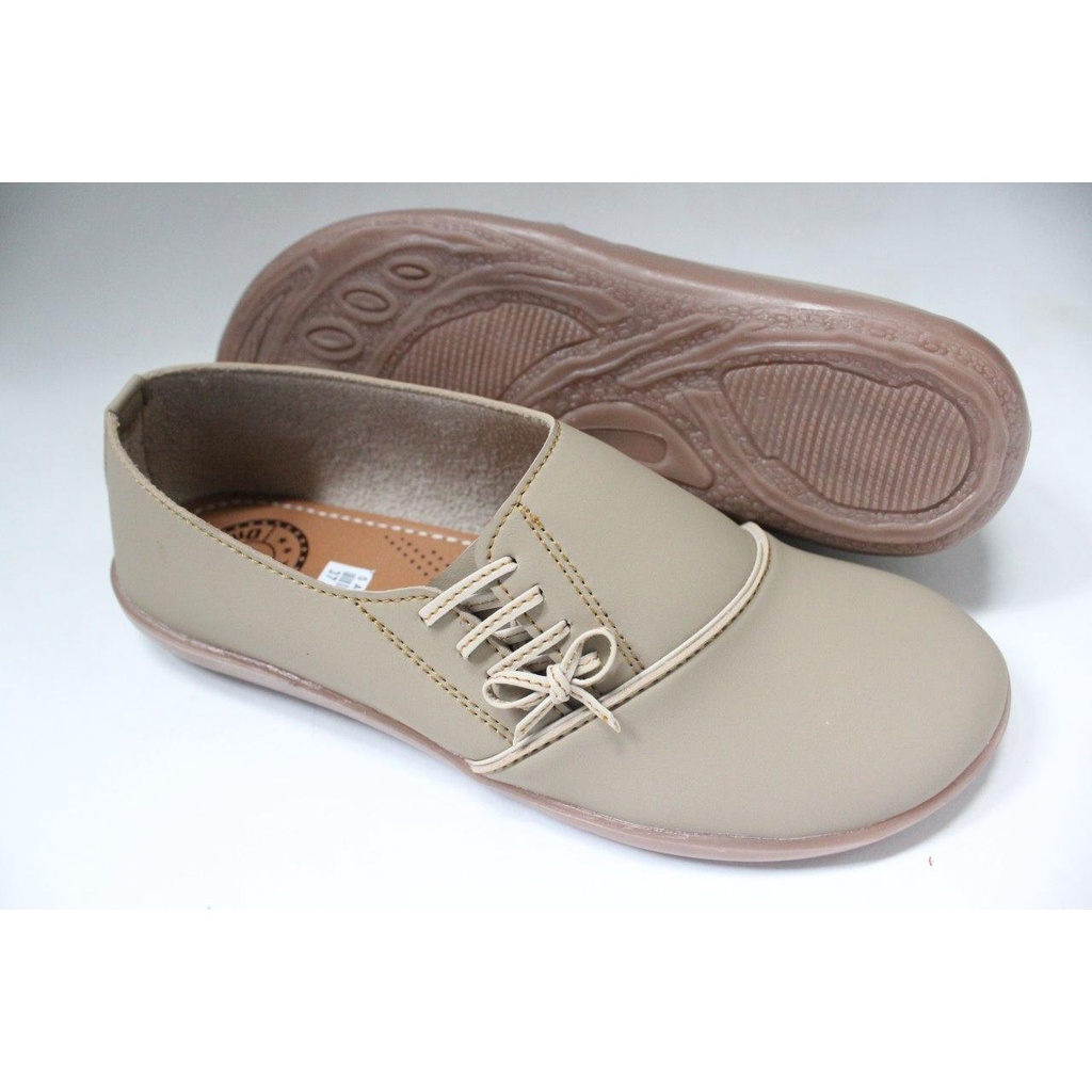 Moccachino BOWL ORIGINAL FLAT SLIDE รองเท้า ONE LOVE I รับประกันคุณภาพ ...