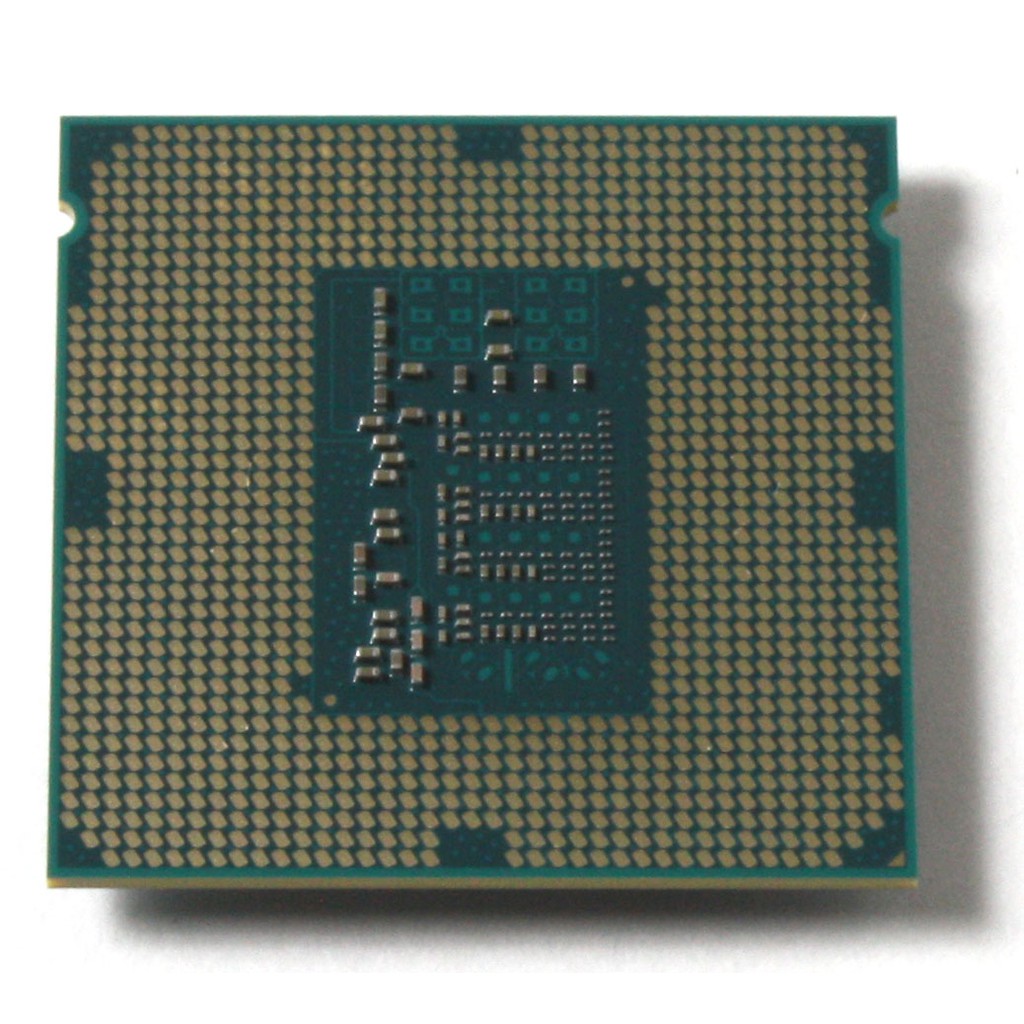 CPU Intel I7 4790K (Gen 4) 4.0GHz Turbo 4.4GHz Cache 8MB - arthur999 ...