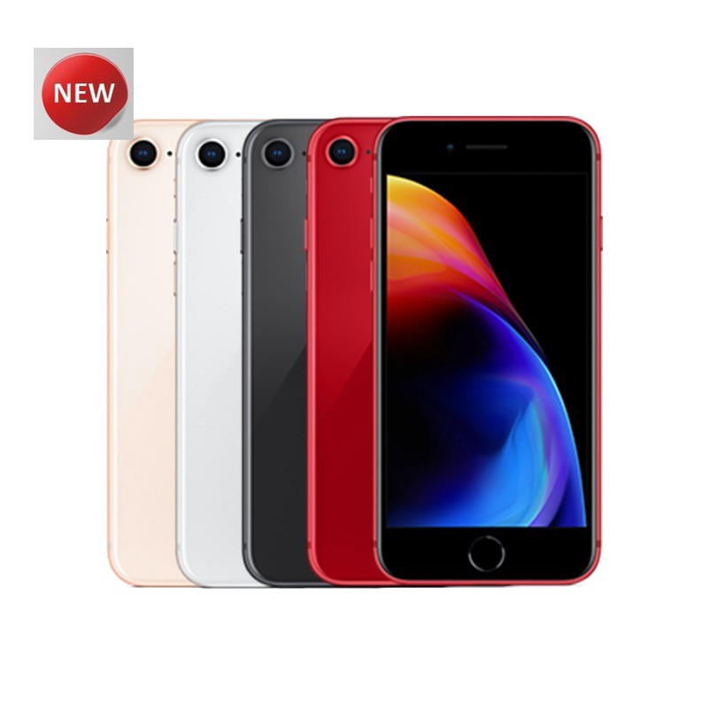 iphone 8 โทรศัพท์มือถือ apple iphone 8 &&（256 gb || 64 gb) ไอโฟน 8 ...