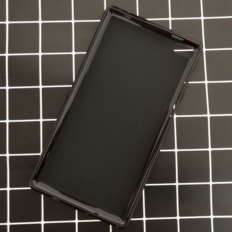 เคสซิลิโคนป้องกันรอยขีดข่วนสําหรับ Lenovo Tab 4 7 นิ้ว Tb - 7304 F / N ...