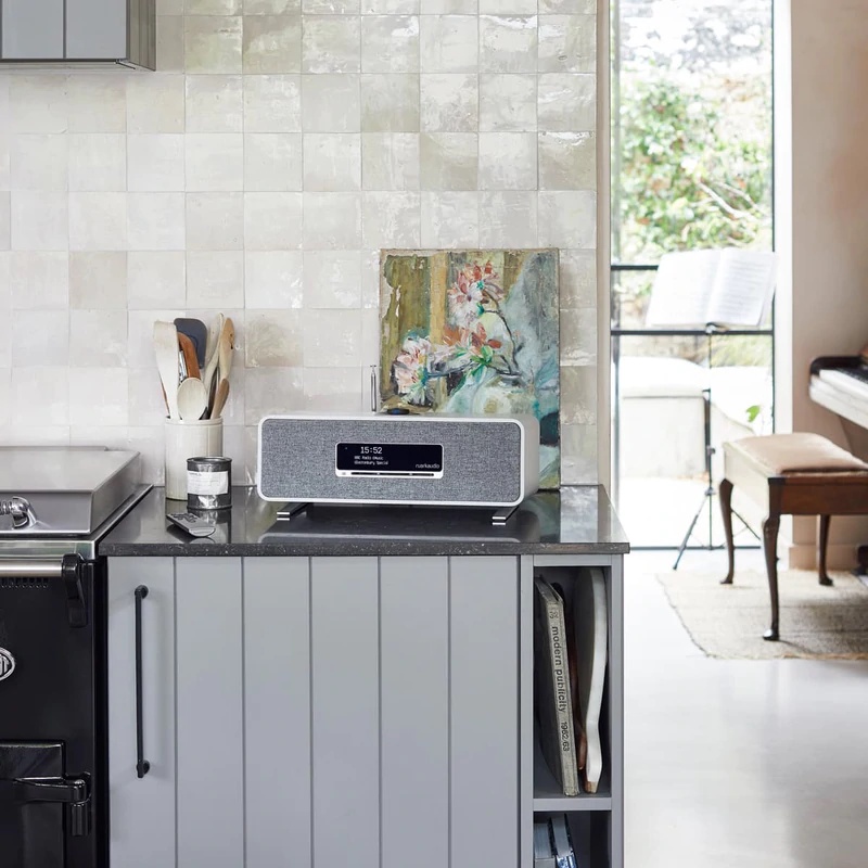 Ruark Audio R3 Wireless Music System VXPV - fq21r6da4f - ThaiPick