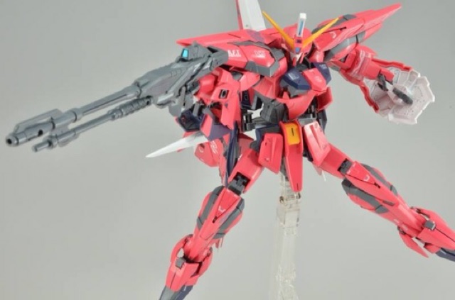 MG GAT-X303 Aegis Gundam - top_gundam - ThaiPick