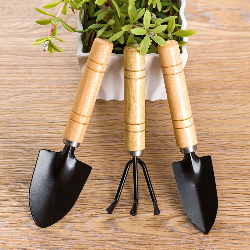 Flower Planting Tools Home Use Set Vegetable Planting Flowers Succulent ...