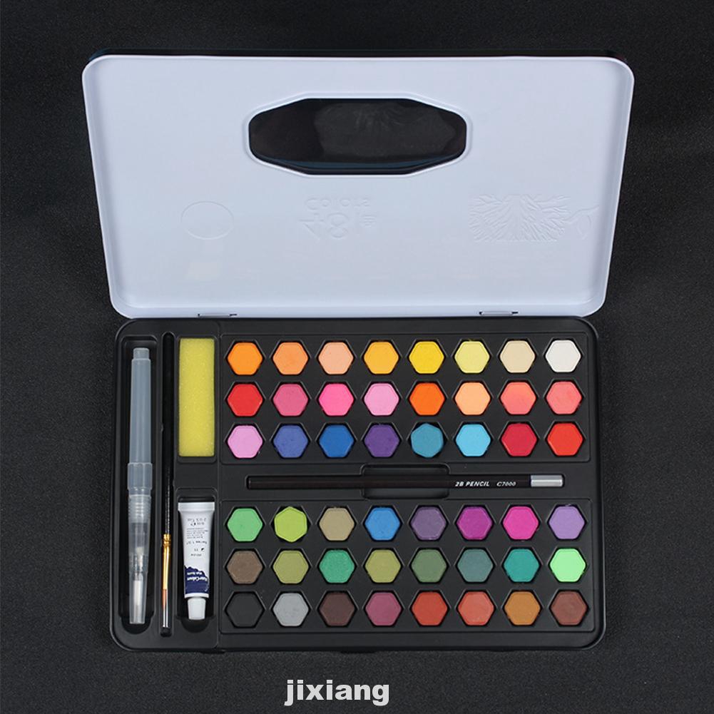 Solid Gift Professional Quick Dry Children Non Toxic School Stationery ...
