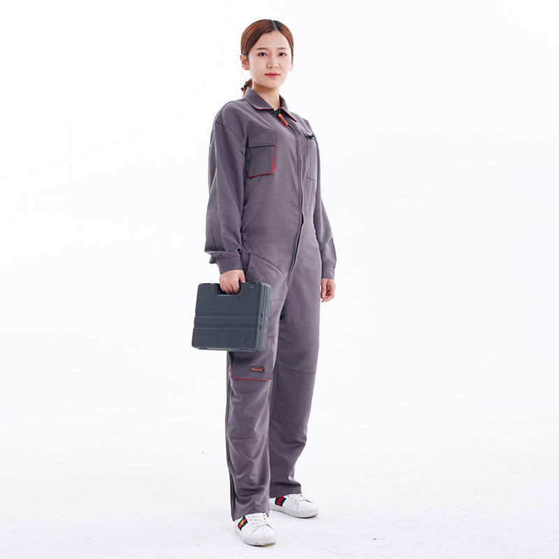 Safety Maintenance Coverall Overall Uniform Workwear Engineering Garage ...