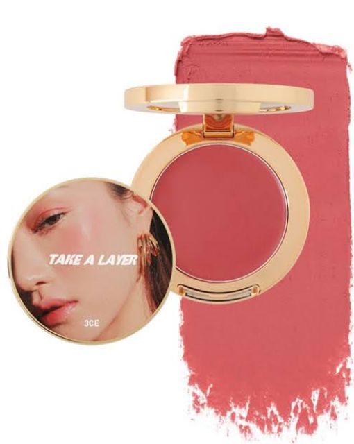 3CE Take a Layer Multi Pot - jinnycosmeshop - ThaiPick