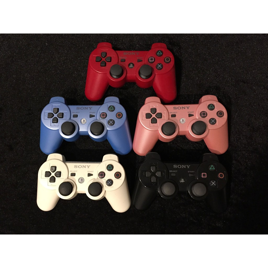 จอยเกมส์ps3แท้ ถูกที่สุด พร้อมโปรโมชั่น ต.ค. 2023|BigGoเช็คราคาง่ายๆ