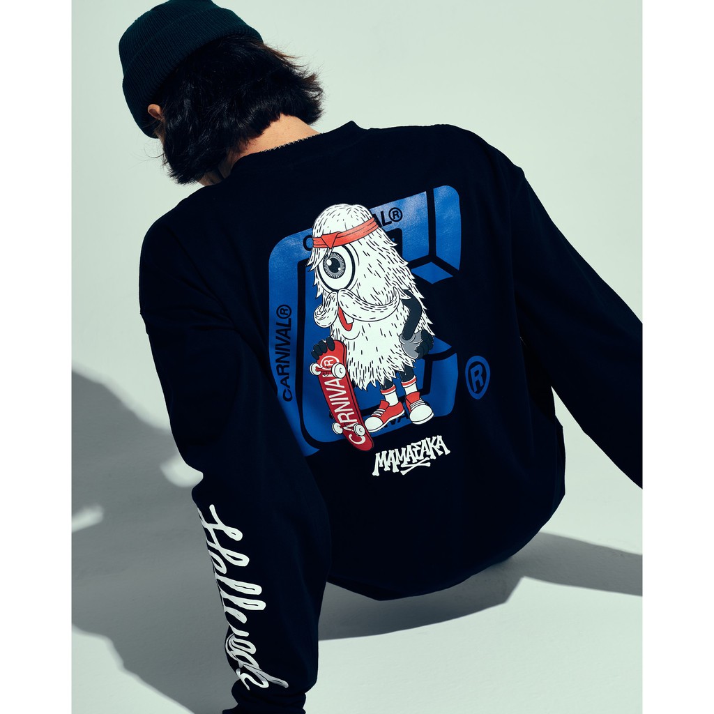 Carnival X MMFK 10 Anniversary Collection - littletreekids - ThaiPick