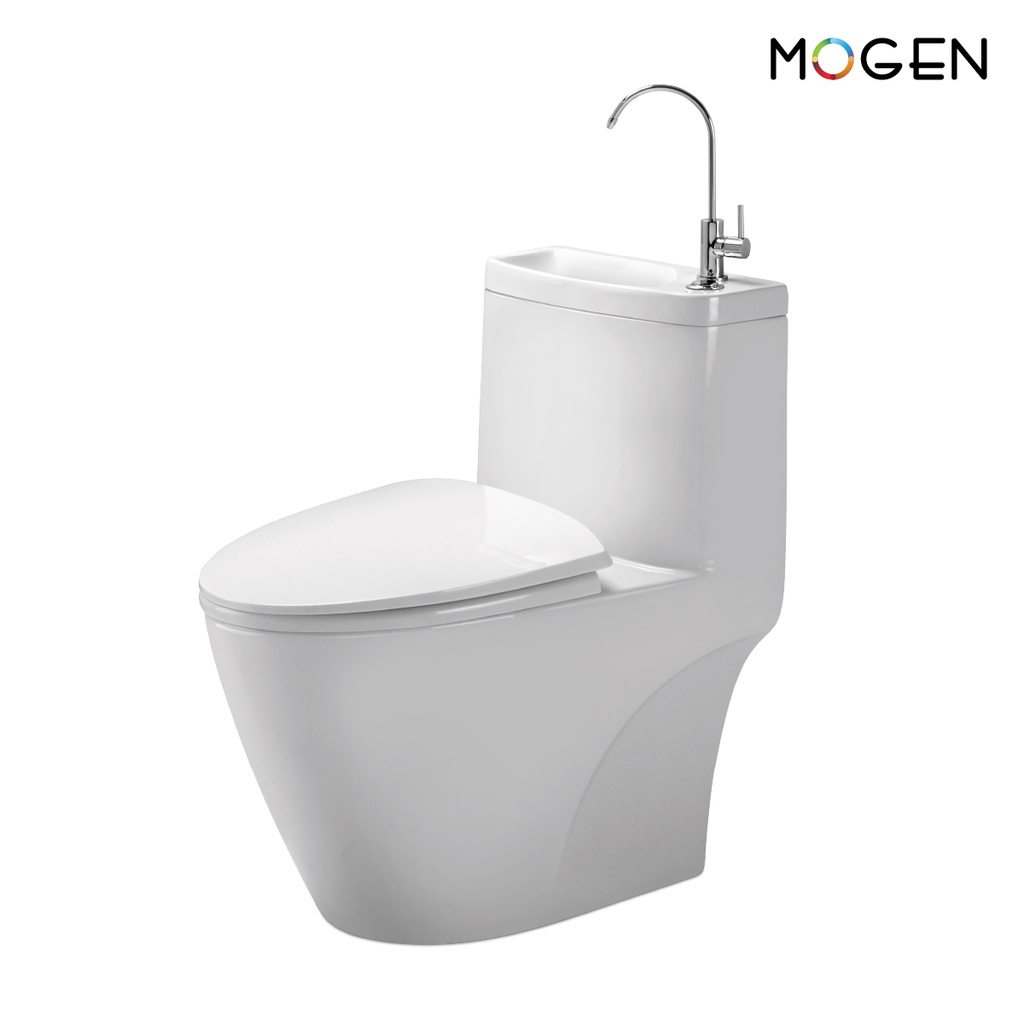 สุขภัณฑ์ Mogen ถูกที่สุด พร้อมโปรโมชั่น ก.ย. 2025 | BigGoเช็คราคาง่ายๆ