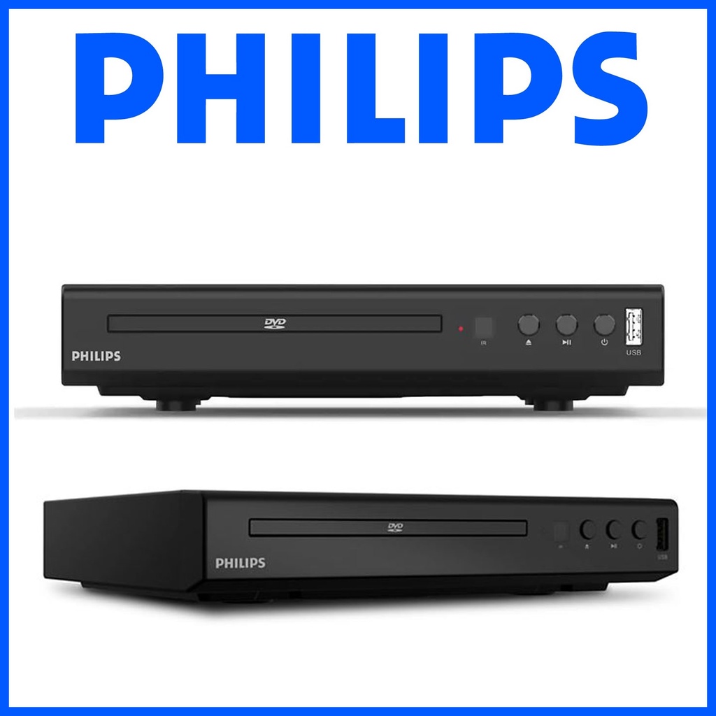 Philips CD Player ถูกที่สุด พร้อมโปรโมชั่น ธ.ค. 2022|BigGoเช็คราคาง่ายๆ