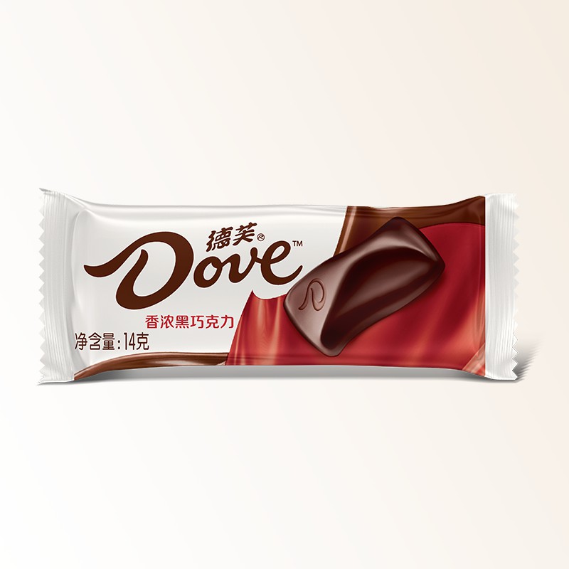 Dove Boxed Silky Chocolate 224g สินค้าโรงงานส่งตรง 16-32 ชิ้นคุ้มค่ากว่าชาม - n7ep9z02vq - ThaiPick