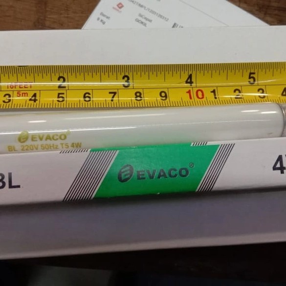 ไฟแสดงสถานะ 40tt0g (ยุง) F4T5 TL T5 4W WATT 4W HYH2012 - muhamadasrofijayavl.th - ThaiPick