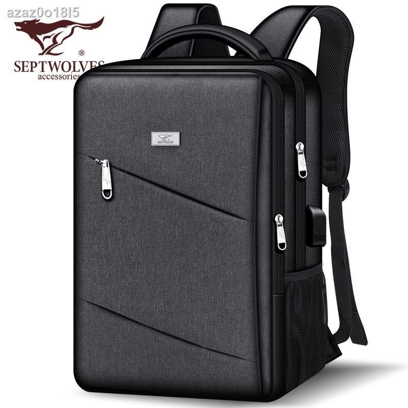 à¸ à¸£à¸°à¹€à¸›à¹‹à¸²à¹ à¸¥à¹‡à¸›à¸—à¹‡à¸­à¸›âœµâ †â˜ Septwolves new ...