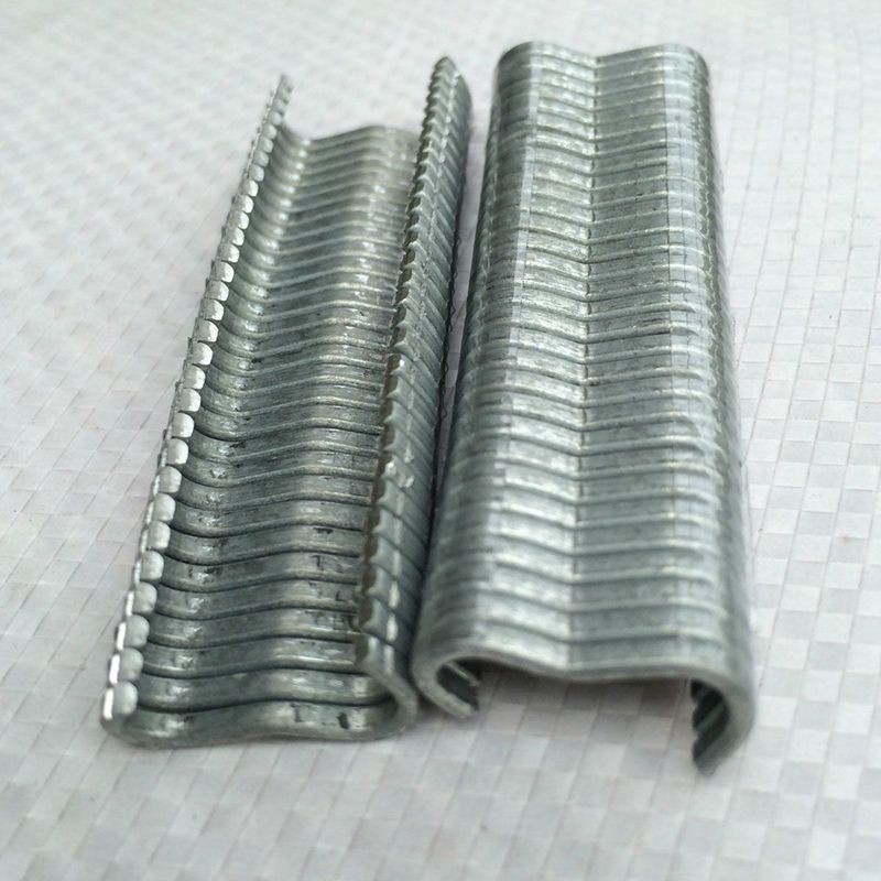 1 pc Hog Ring Plier and 600pcs M Clips Chicken Cage Welding Tools ...