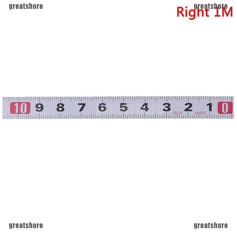 [GRE]T-track miter track tape measure self adhesive steel ruler miter ...