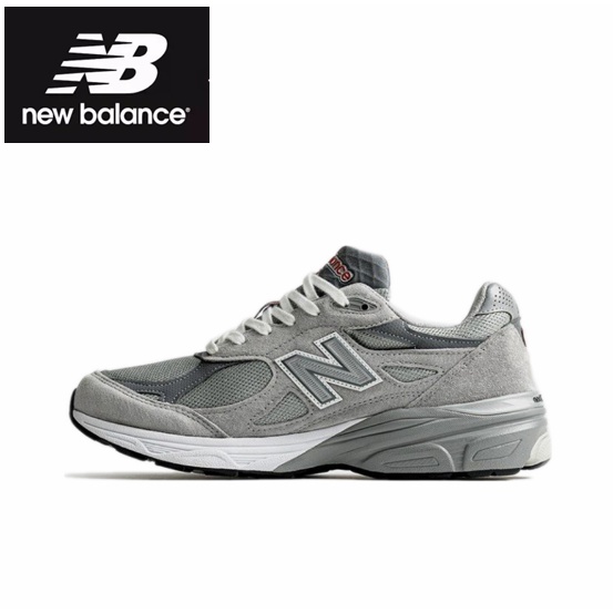 Nike Balance 990 v3 Versino Series grey 100 authentic - rpubaza9g8 ...