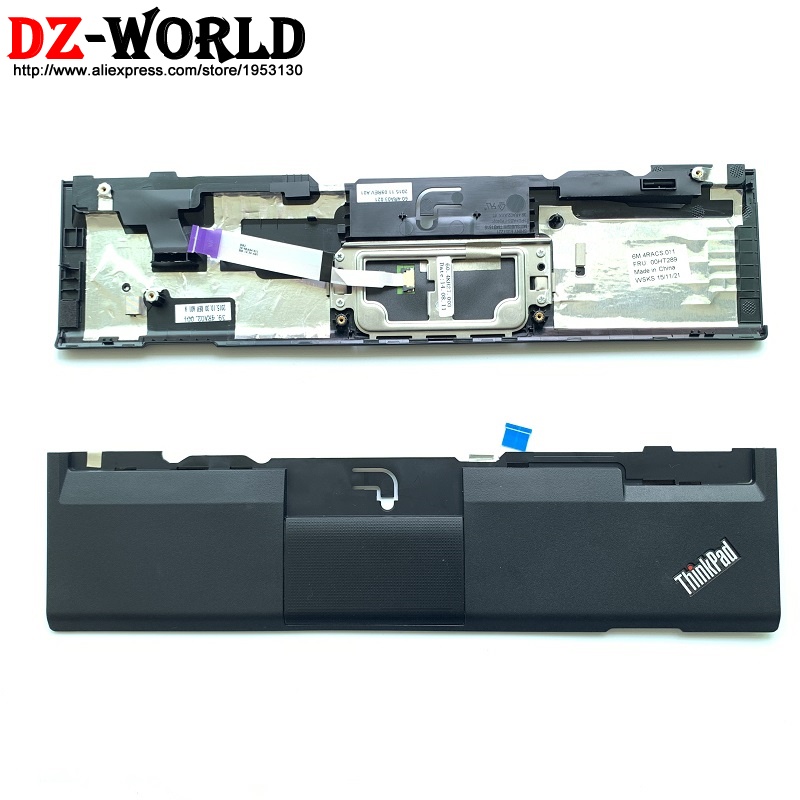 New Original Laptop Panel Palmrest C Cover Case for Lenovo ThinkPad ...