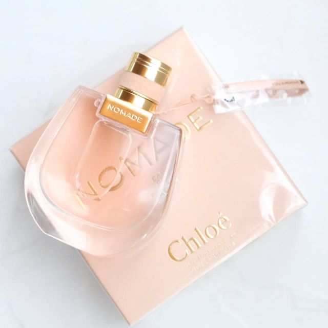 Chloé Nomade edp 75ml | Shopee Thailand