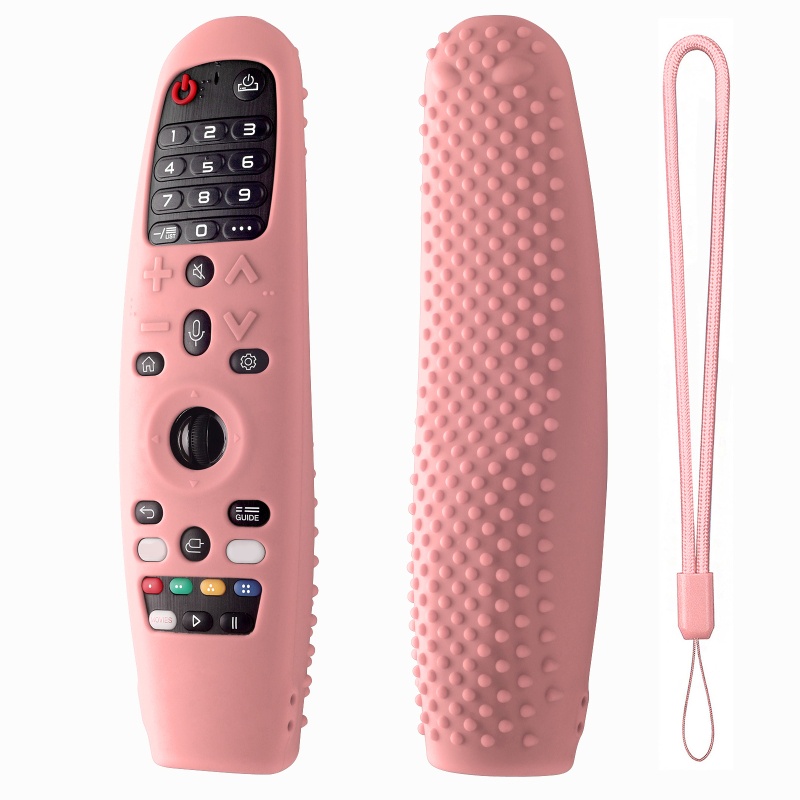 Rox เคสซิลิกา กันน้ํา กันฝุ่น กันตก 360 องศา สําหรับ AN MR600 Sl ...