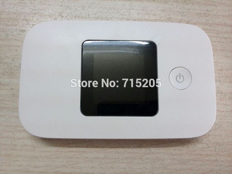 ปลดล็อค Huawei E5377 CAT4 150 Mbps Wireless Router 4G 3G 2G Moedm ...