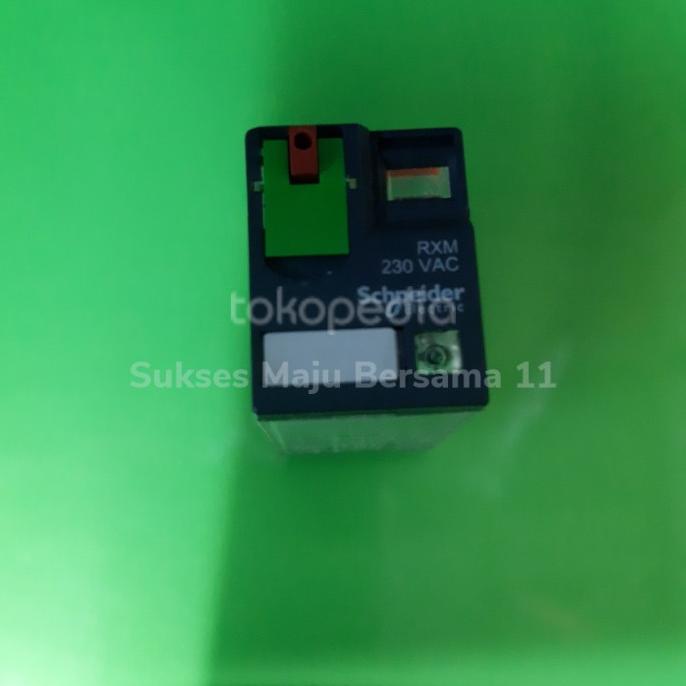 รีเลย์ Schneider Rxm 4Ab 2P7 4Co 6A 230Vac อุปกรณ์เสริมรถยนต์ | Shopee ...