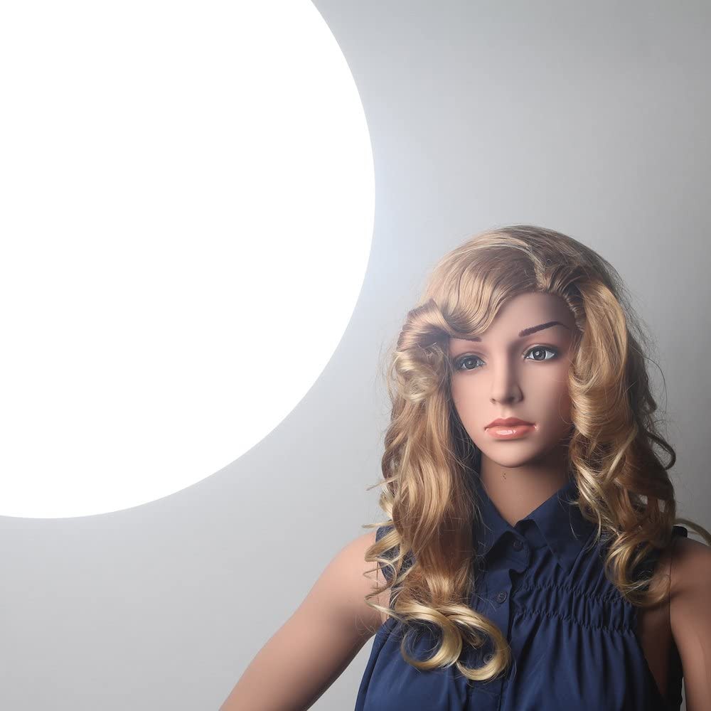 Tolifo Diffuser Sphere 30CM Bowen Mount Softbox สะท้อนแสงสำหรับสตูดิโอ ...