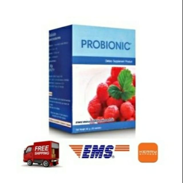โปรไบโอนิค (Probionic) | Shopee Thailand