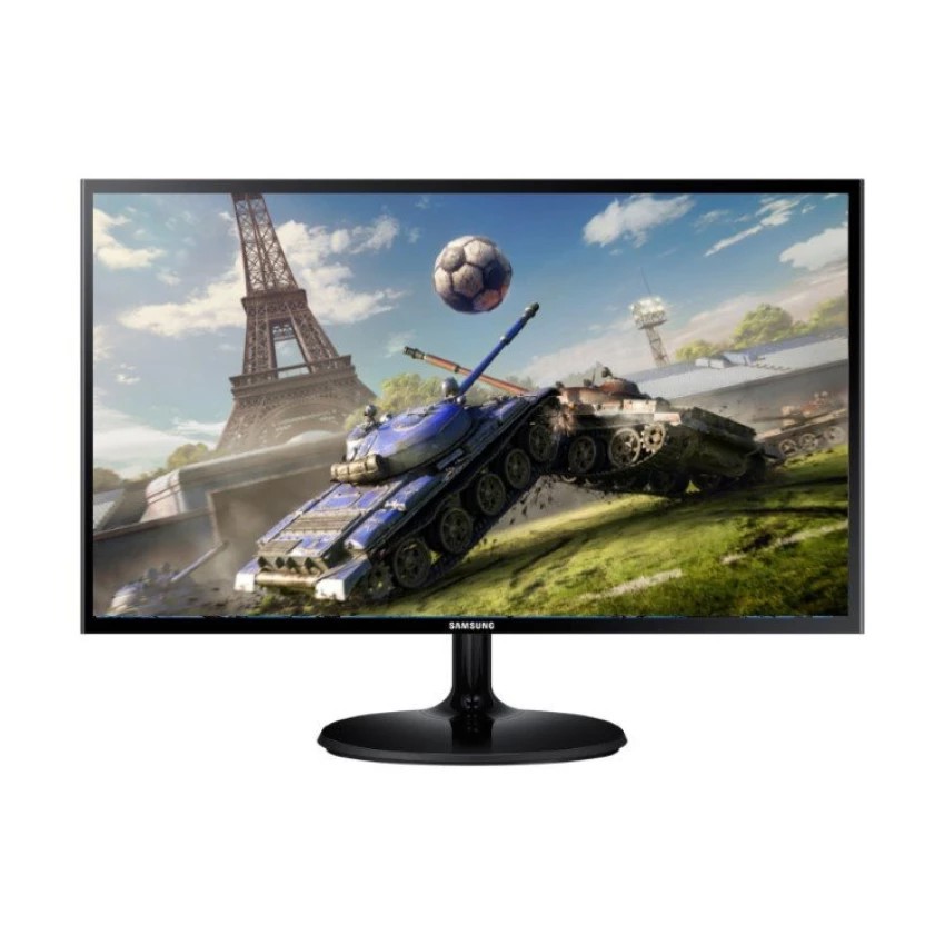 SAMSUNG MONITOR 24 INCH LED S24F350FHE/ LS24F350FHEXXT(SF350) #261 ...