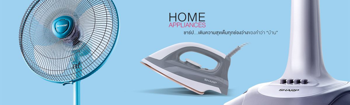 sharp.official.shop, ร้านค้าออนไลน์ | Shopee Thailand