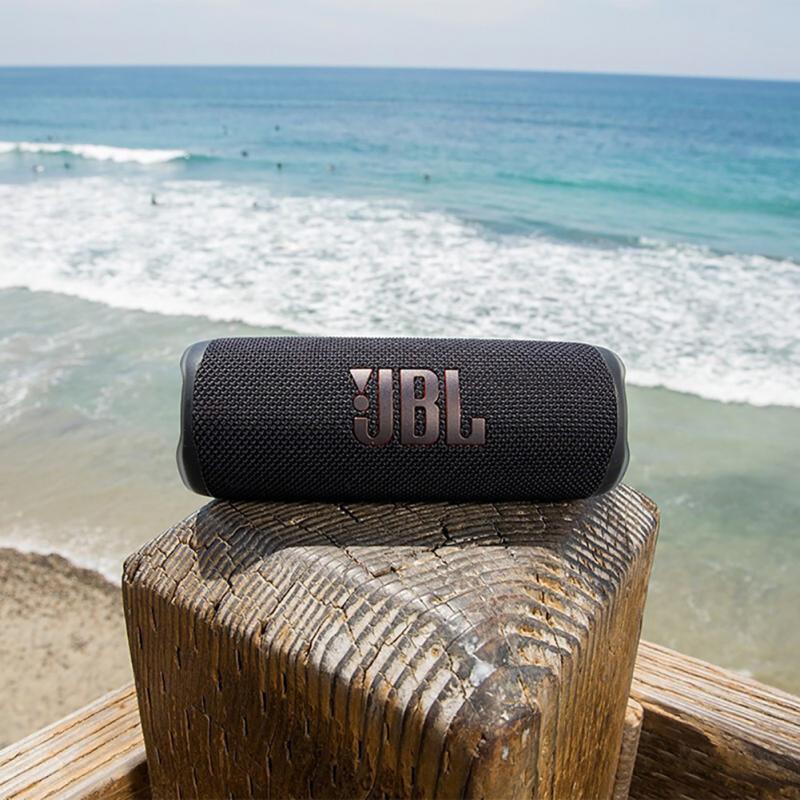 Y295 JBL Flip 6 Powerful Bluetooth Speaker Portable Wireless Waterproof ...
