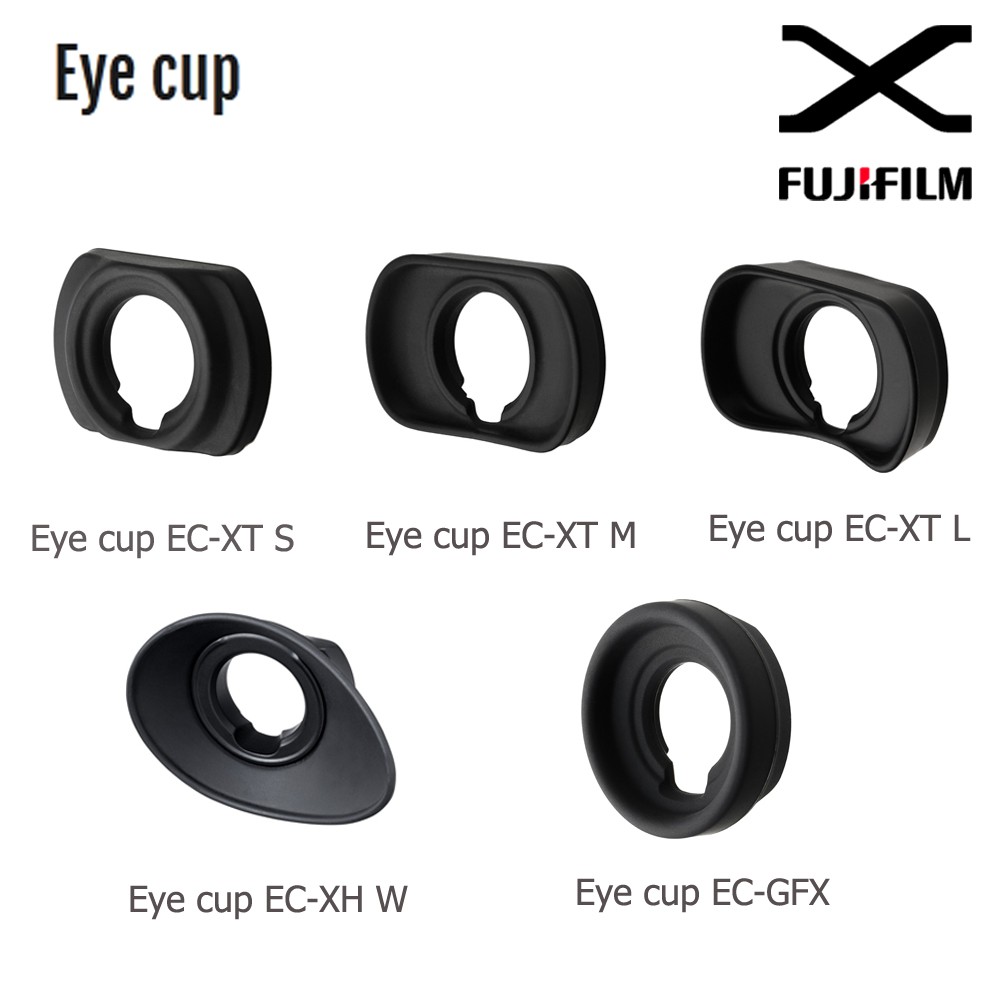 FUJIFILM アイカップ EC-XT M 大勧め