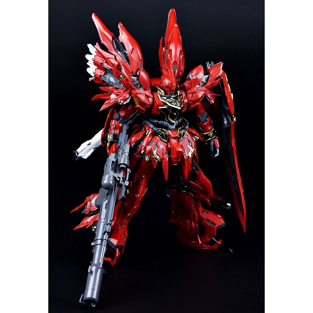Takumi Studio Mg 1100 Sinanju Conversion kit - parkpoomsapa - ThaiPick