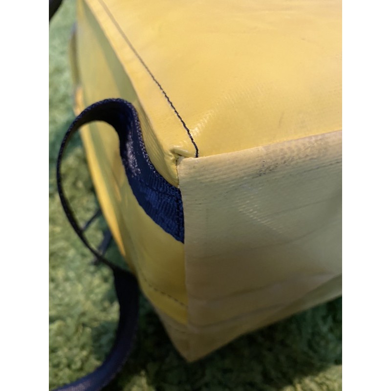 Freitag รุ่น fury มือ1 ของแท้ พร้อมดันทรงและแม่เหล็กถนอมตีนตุ๊กแก !!ส่ง ...