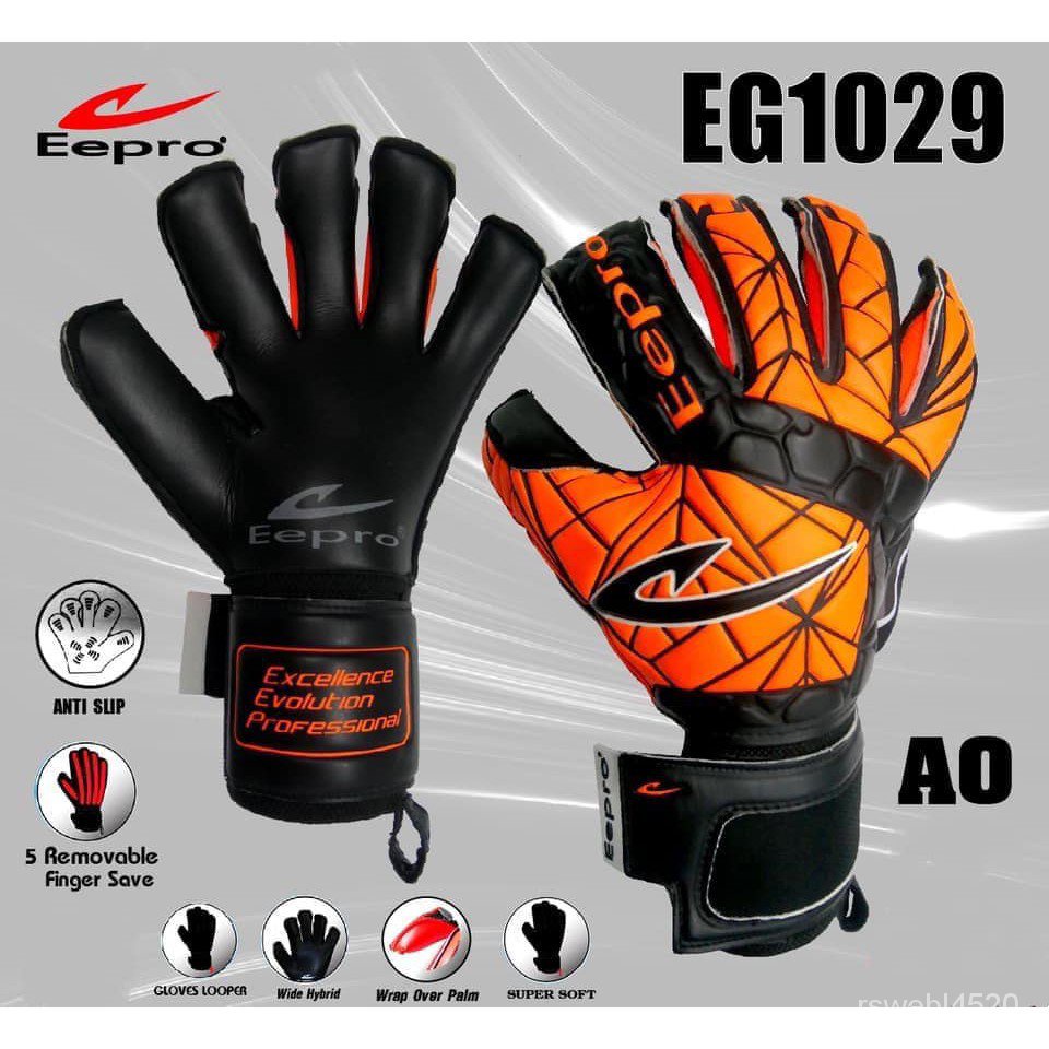 ถุงมือผู้รักษาประตู่ Eepro รุ่น EG1038 NTLG - hzi6k_0uoc - ThaiPick