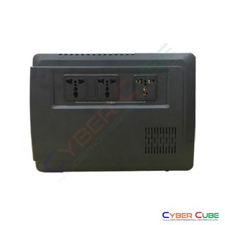 VERTIV PSA650-SOHO Liebert itON - SOHO 650VA/390W (เครื่องสำรองไฟฟ้า) UPS | Shopee Thailand