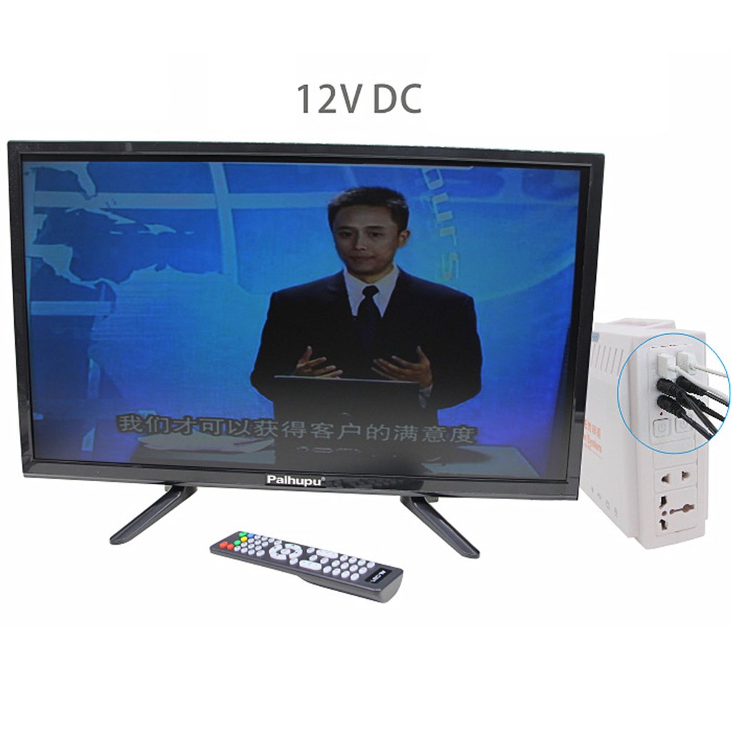 Solar power generation small system 220V off-grid small solar TV ...