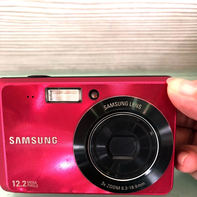 กล้องดิจิตอล SAMSUNG ES60 | Shopee Thailand