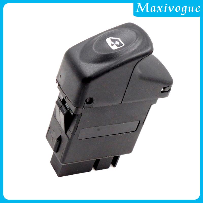 สวิทช์ควบคุมหน้าต่าง 7700307605 เหมาะสําหรับ Renaults Kanguo ...