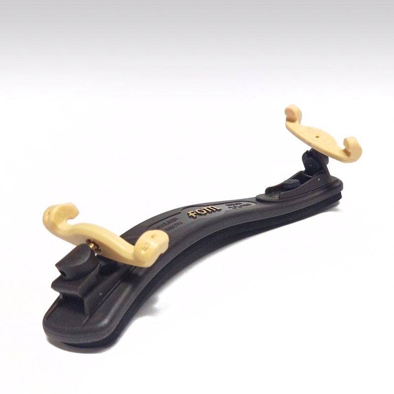 รองบ่าไวโอลิน FOM รุ่น ME-044 ME-045 Violin Shoulder Rest น้ำหนักเบา ...