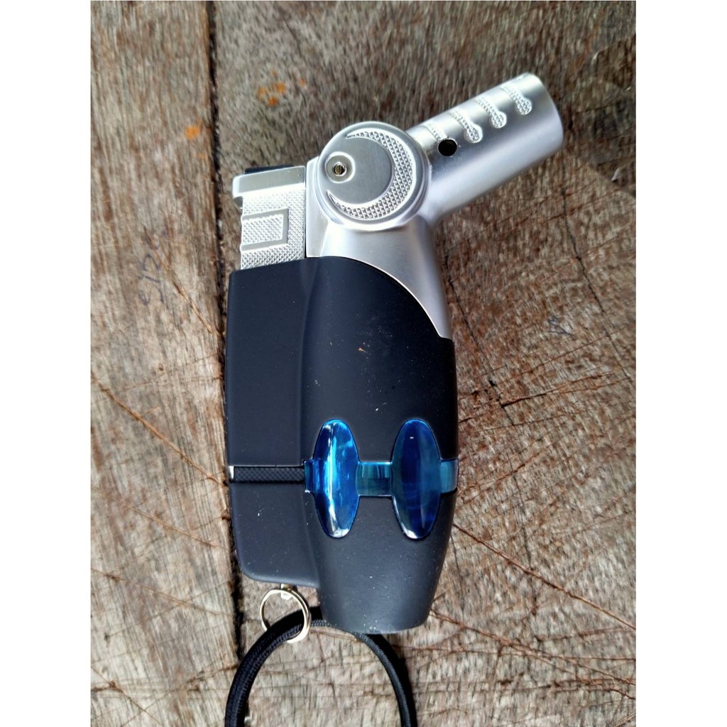 Primus Power Lighter III Black - chonburioutdoorshop - ThaiPick