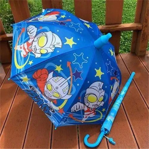 Transformers Ultraman Cartoon Automatic Primary School Boys and Girls ...