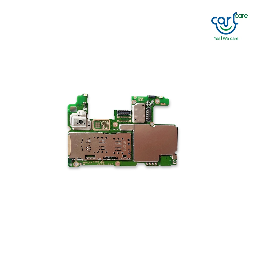 เมนบอร์ด สำหรับ Infinix smart 6 plus X6823 ของแท้จากศูนย์ - xpower999 ...