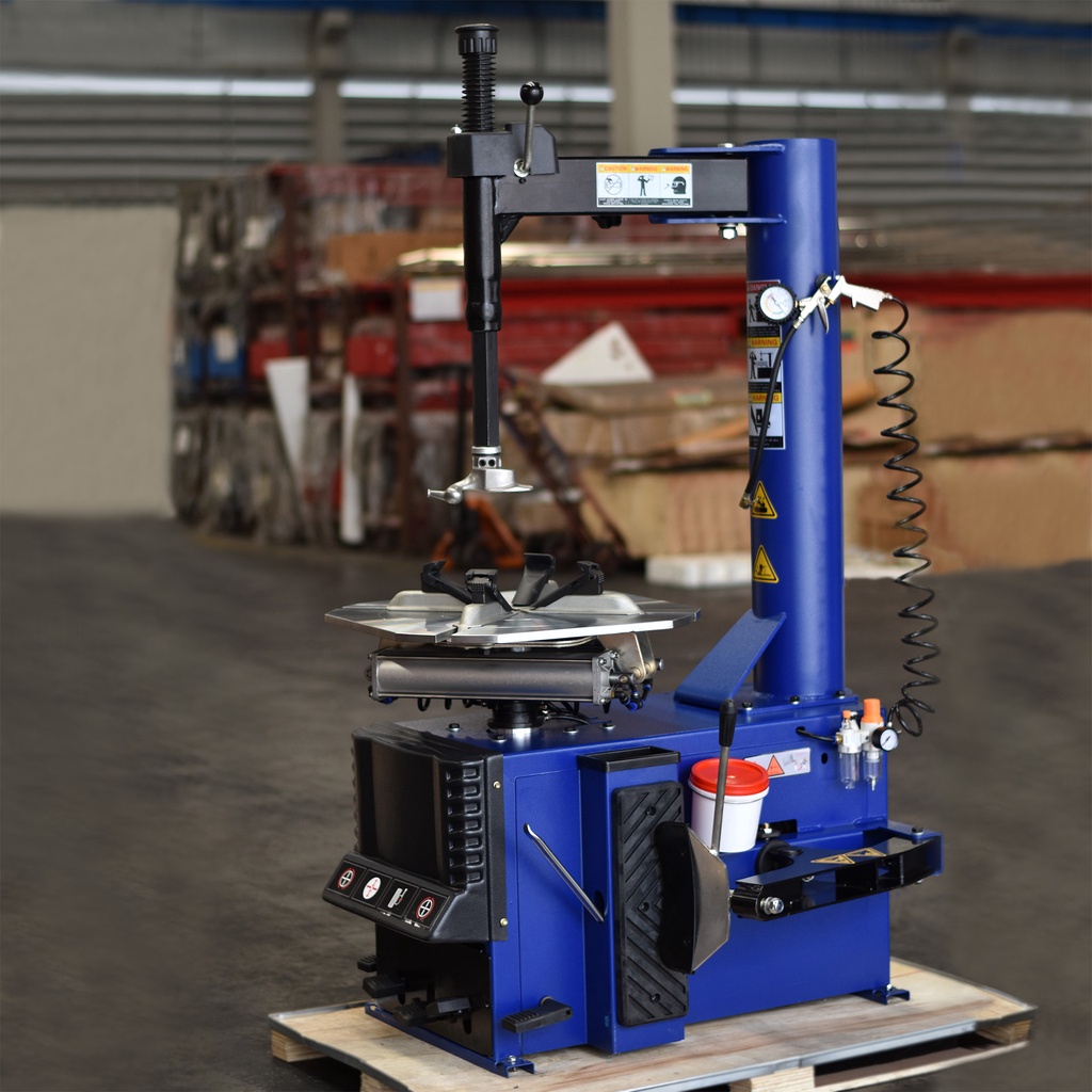 TPM 1980 เครื่องถอดยางรถยนต์ รุ่น TB-2000 - tpm1980.thailand - ThaiPick