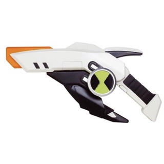 Ben 10 Omniverse Rook's Proto-Tool, Sword/ Gun, With No Sound BANDAI ...