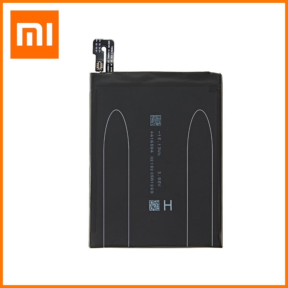 Xiao Mi New 100 Original BN48 4000mAh Battery For Xiaomi Note 6 Pro ...