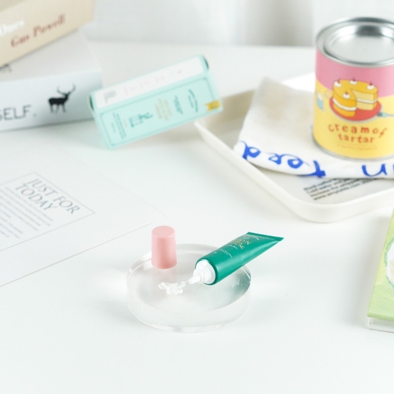 ละลายสิว ละลายสิวอุดตัน แบรนด์ Yerpall ของแท้ - ntm.skin - ThaiPick