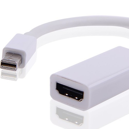 สายเคเบิ้ลพอร์ตดิสเพลย์ขนาดเล็ก Dp To Hdmi Mac Macbook Pro Air - greenwood.th - ThaiPick